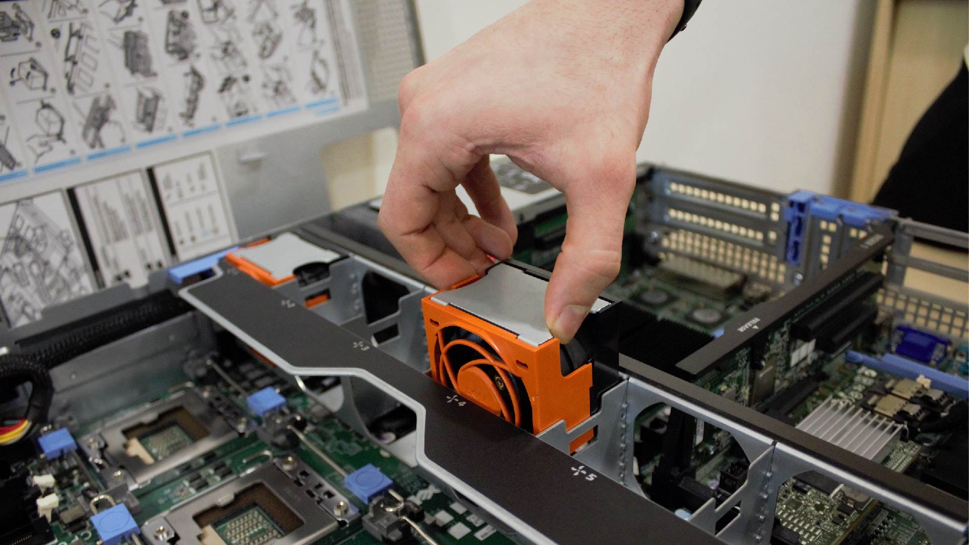 Certified Pre-Owned Hardware | PaaS | Total IT Global