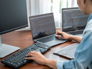 Managed IT Services | Total IT Global