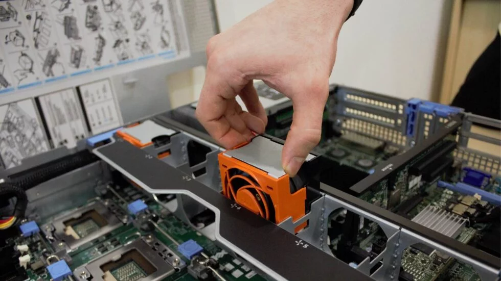 Certified Pre-Owned Hardware | PaaS | Total IT Global