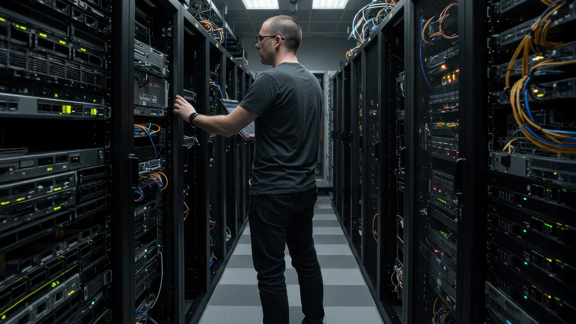 Third-Party Maintenance: The Practicality of Modern IT Support